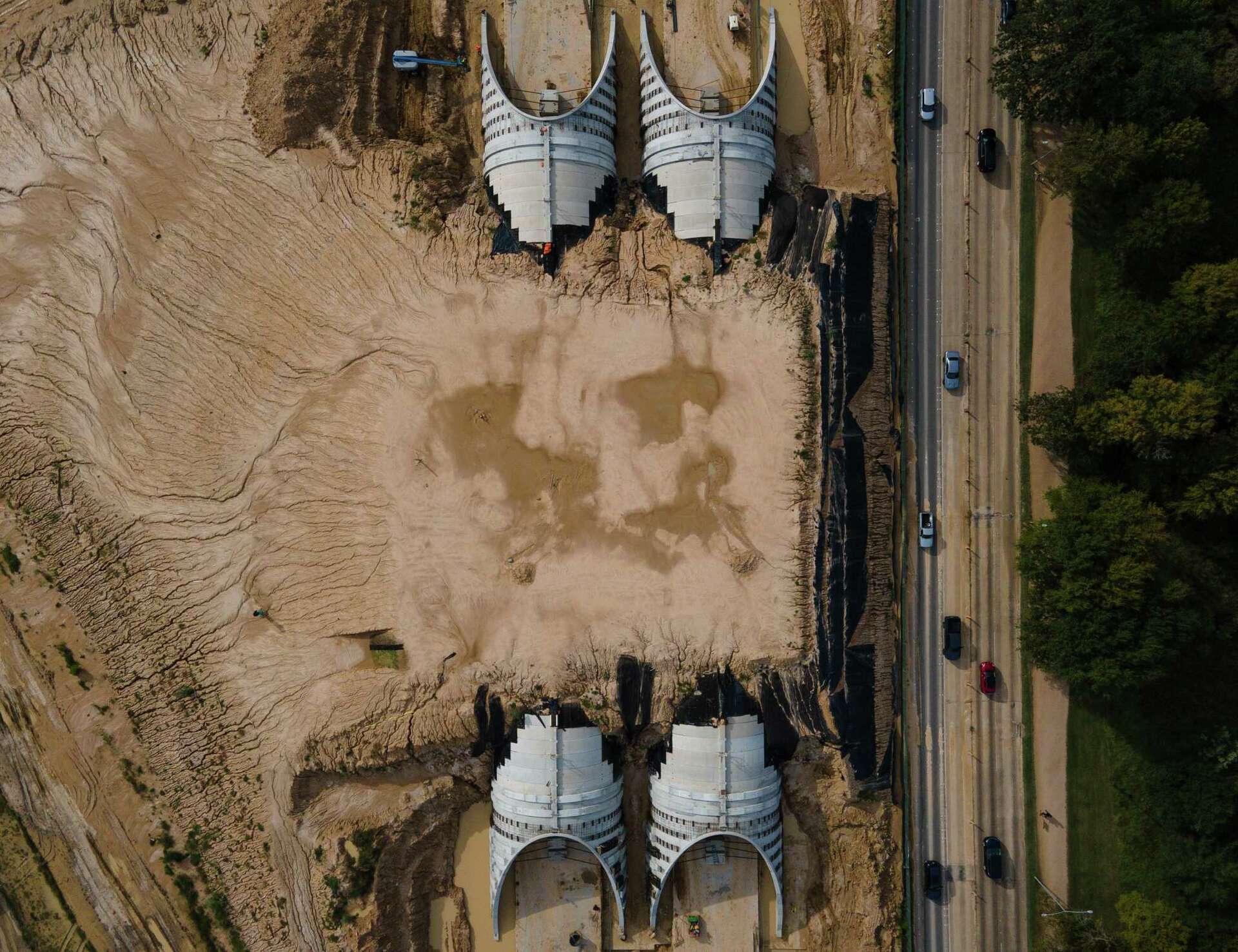 Memorial Park gets $10 million boost to restore endangered Gulf Coast ...