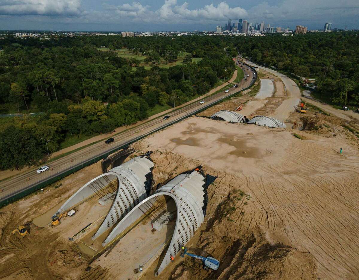 Memorial Park gets $10 million boost to restore endangered Gulf Coast ...