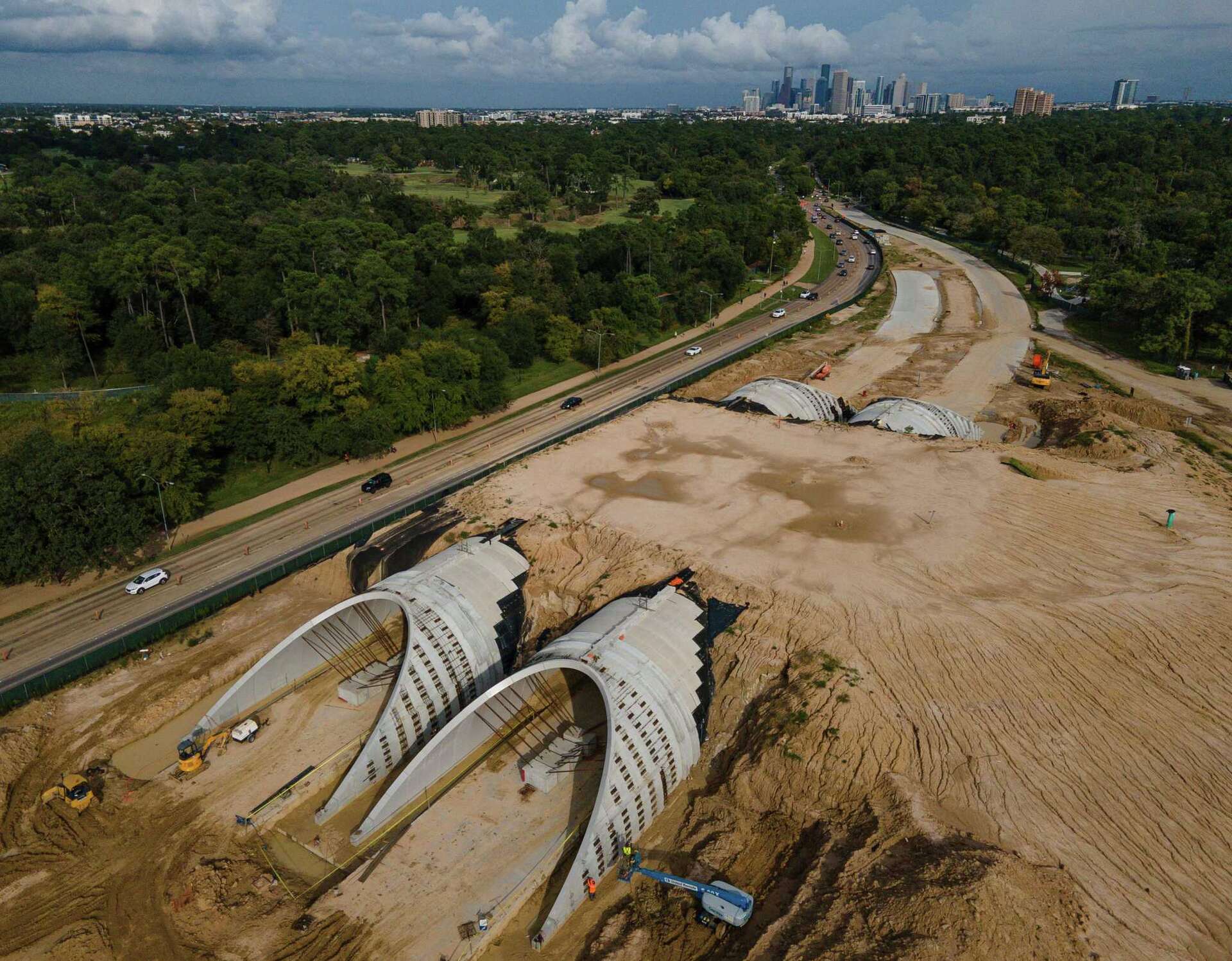 Memorial Park gets $10 million boost to restore endangered Gulf Coast ...