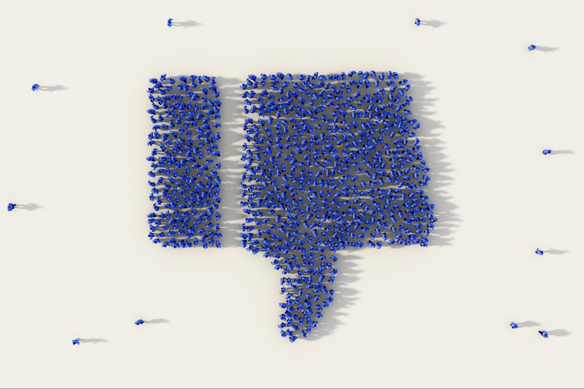 The Fall of Facebook, Instagram and WhatsApp: What We Know so Far