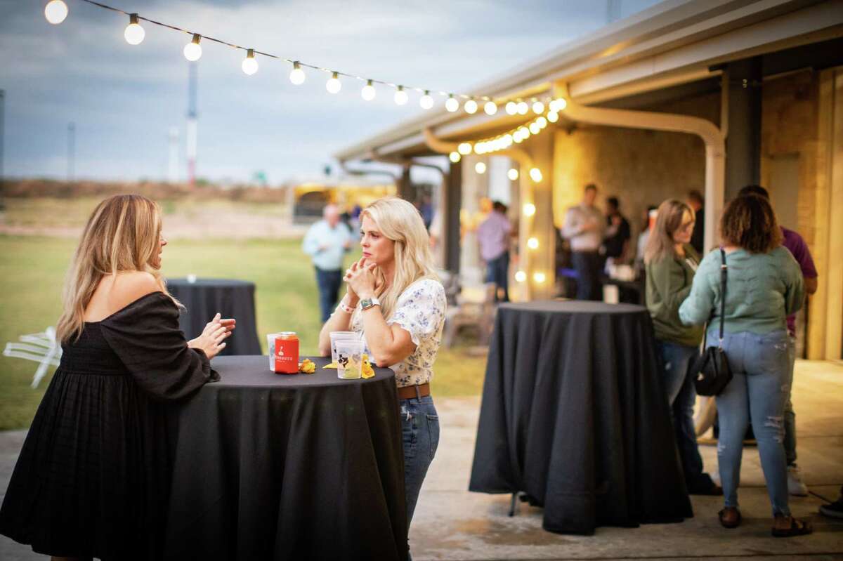 Scenes from West Texas Fest benefitting the Ellen Noel Art Museum