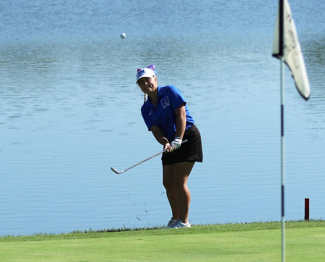 ‘Amazing’ Piar wins sectional at 70, Explorers earn state trip (w/ 14 ...