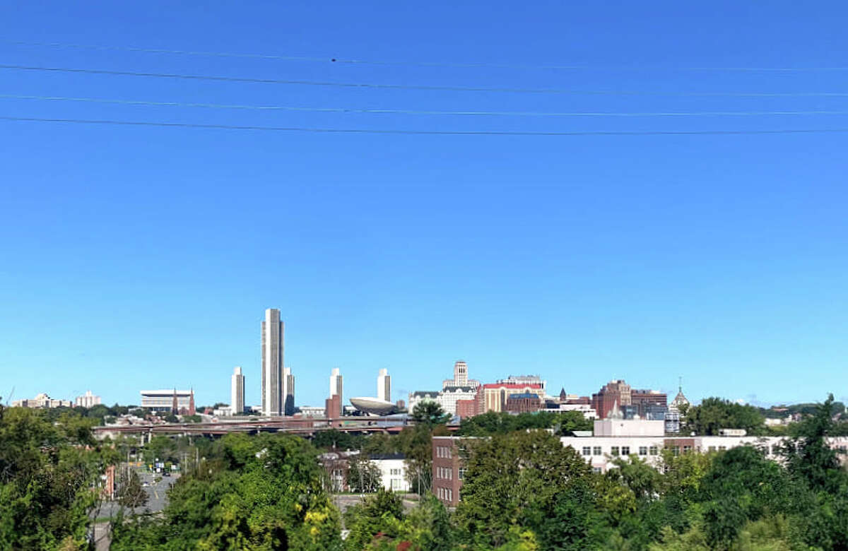 Bucket-list biking: NYC to Albany on the Empire State Trail