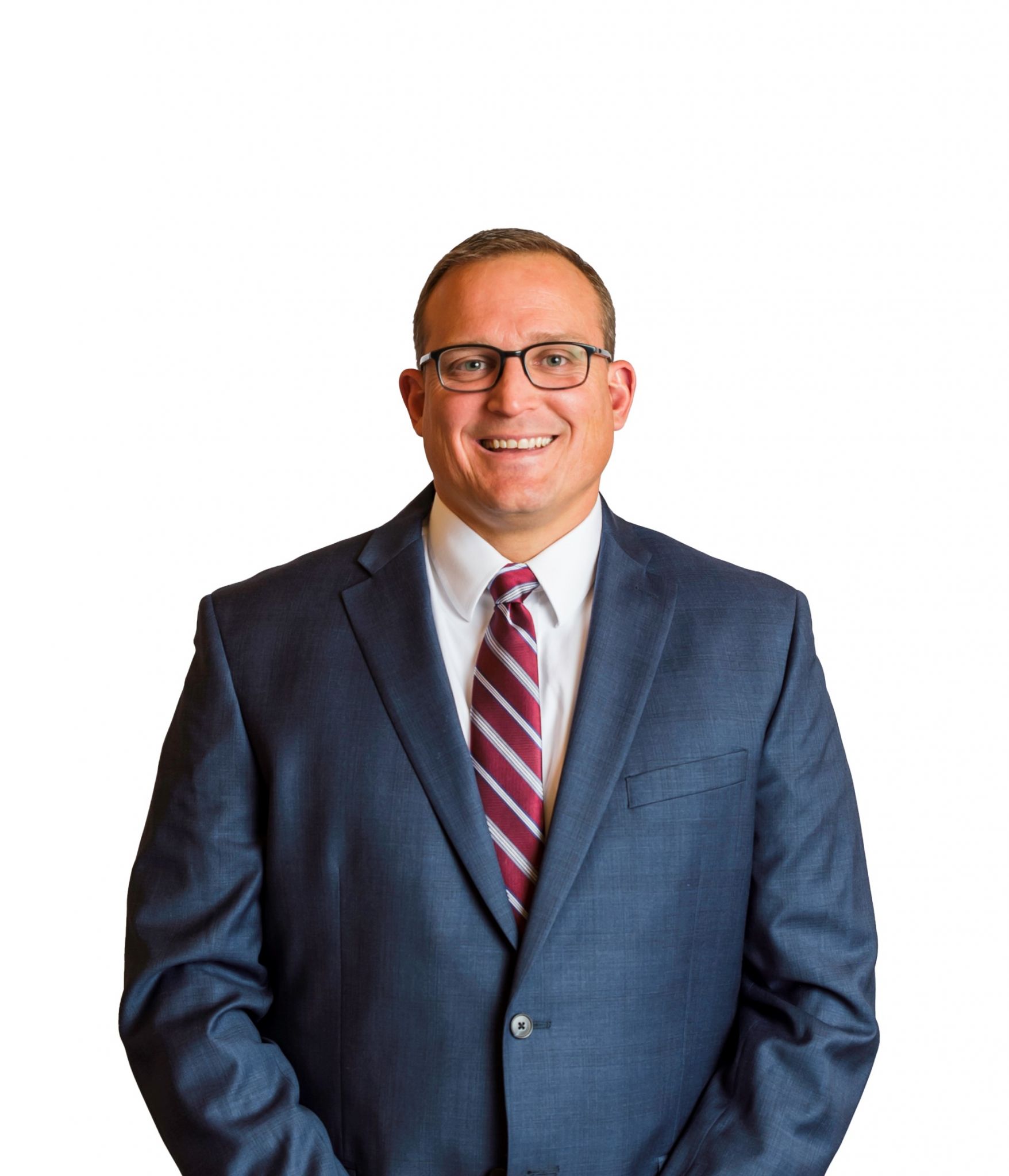 Michigan Health Improvement Alliance names interim CEO