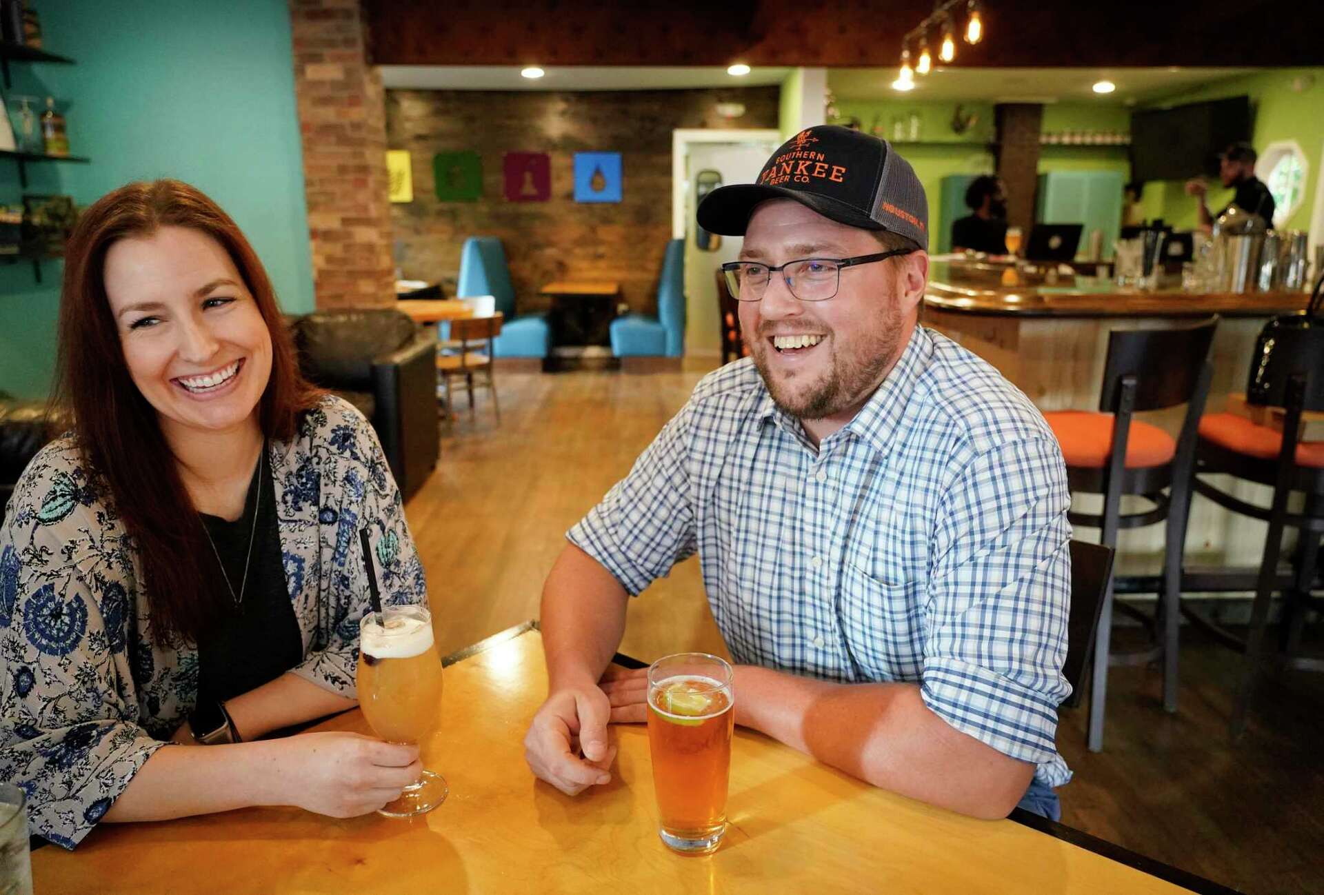 Houston brewery Southern Yankee opens offshoot bar in Montrose