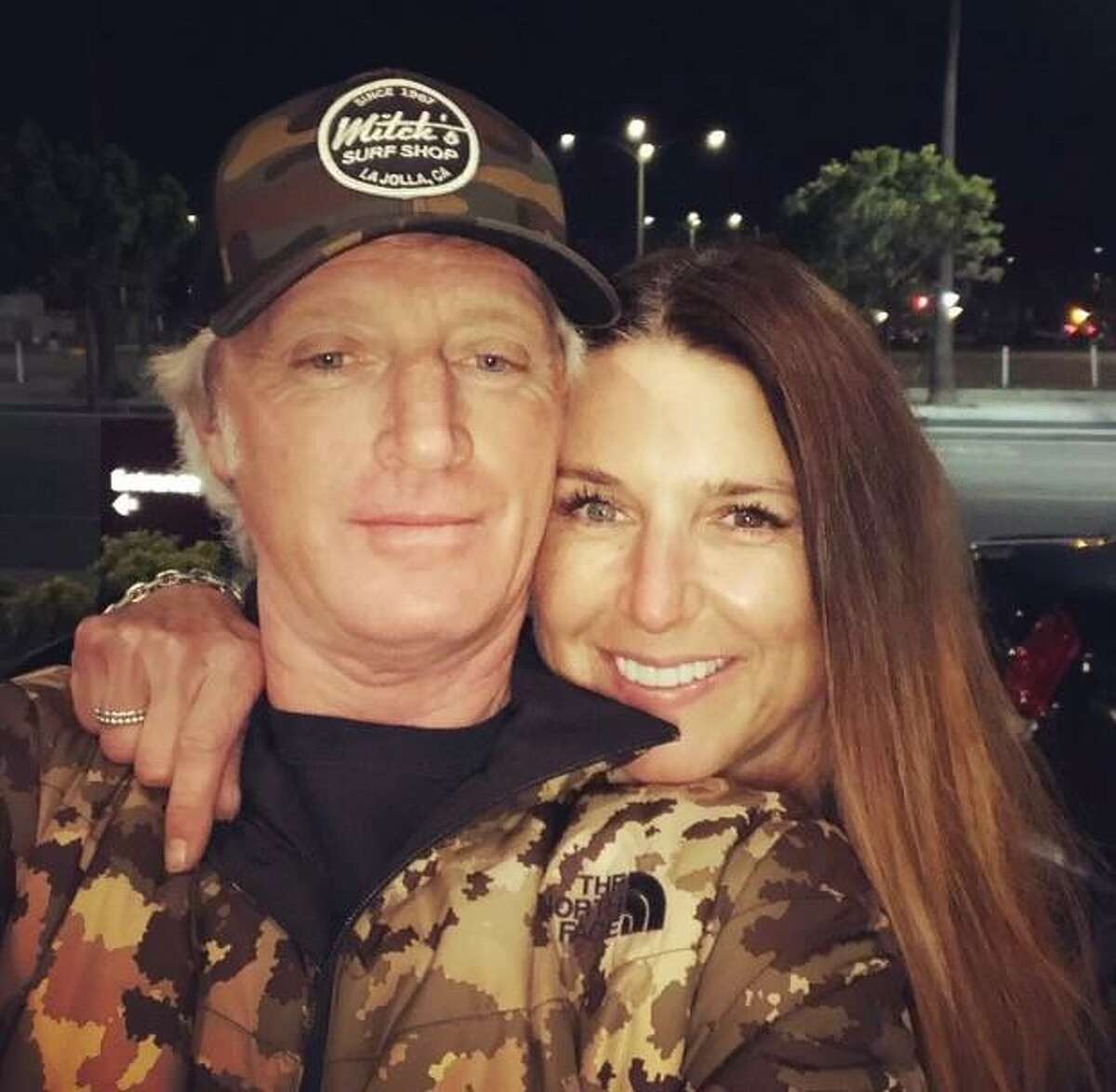 Once 'split in half,' Hollywood stuntman back to being dragged by ...