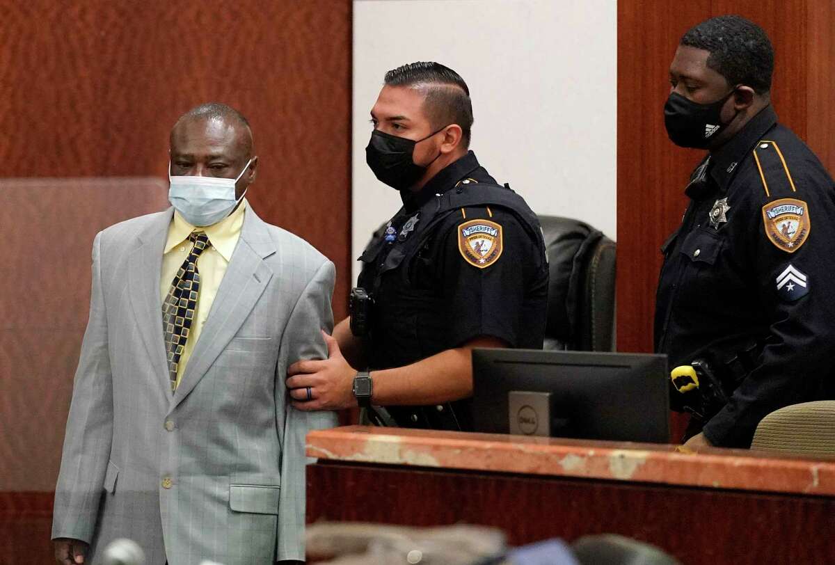 Man accused of killing 6 children, 2 adults does not face death penalty ...