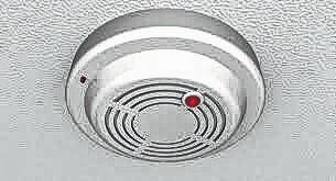 Learn the sounds of safety during Fire Prevention Week