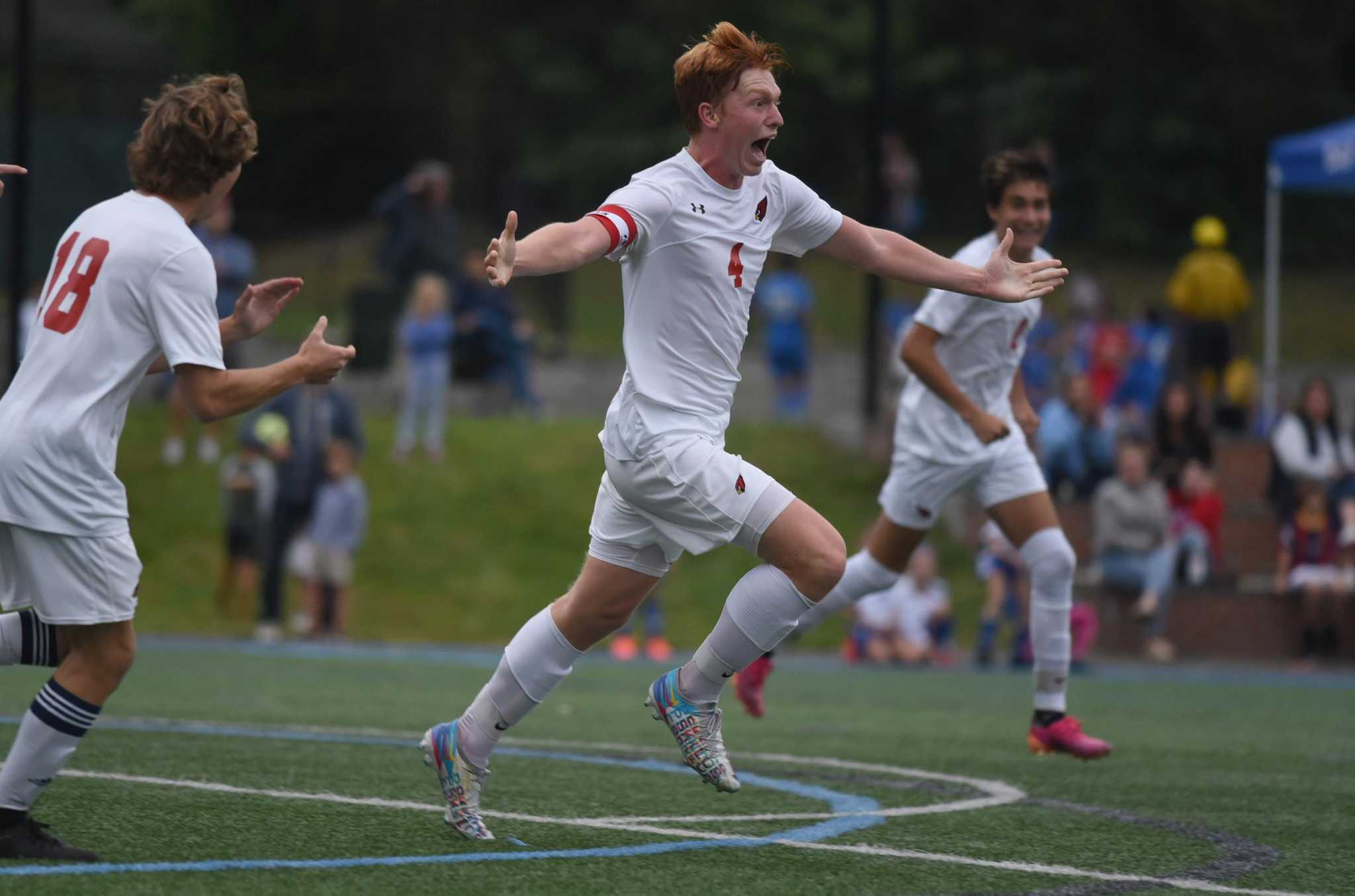 2021 CIAC Class LL Boys Soccer Tournament field will be smallest in ...