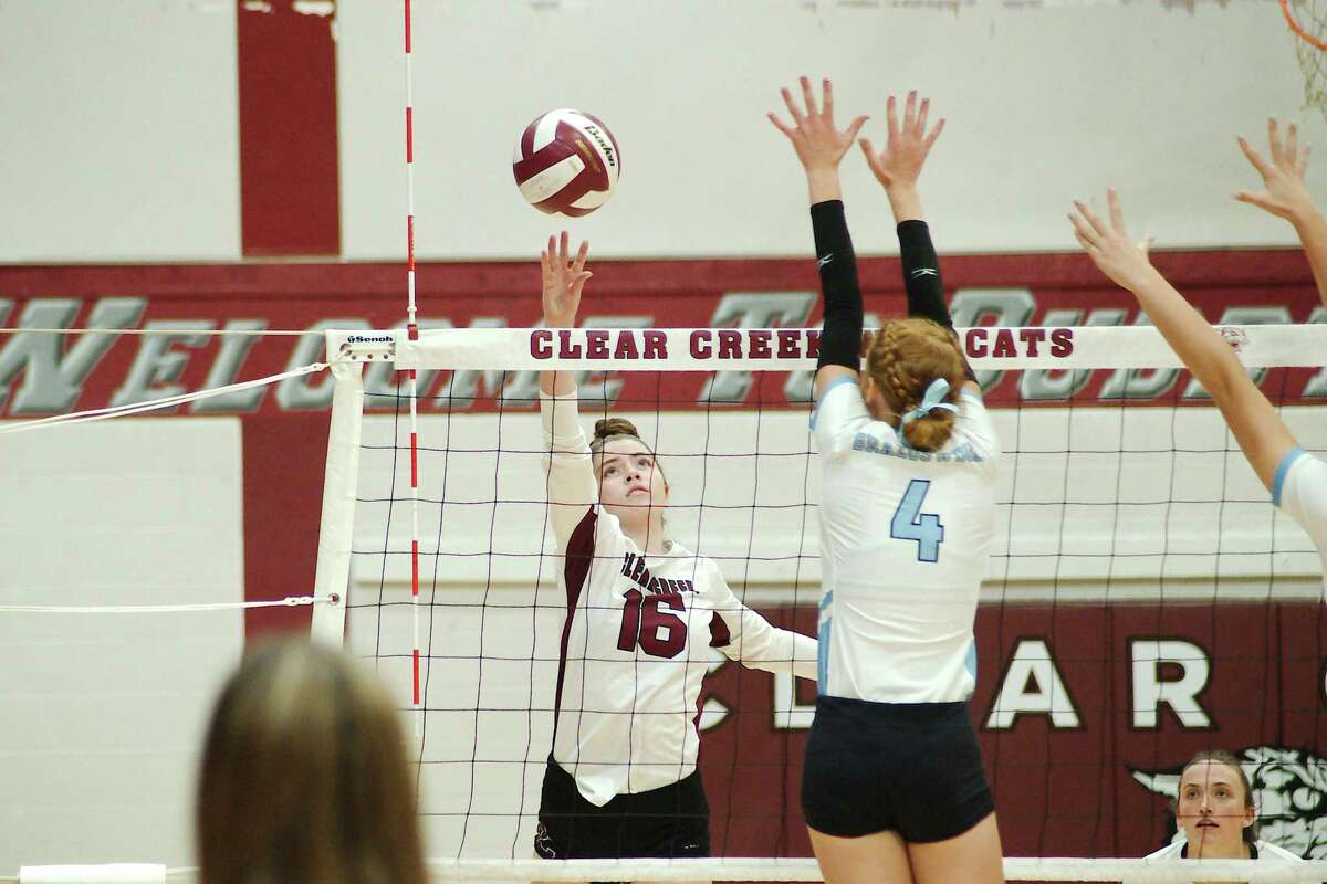 Clear Creek, Clear Falls, Friendswood earn victories