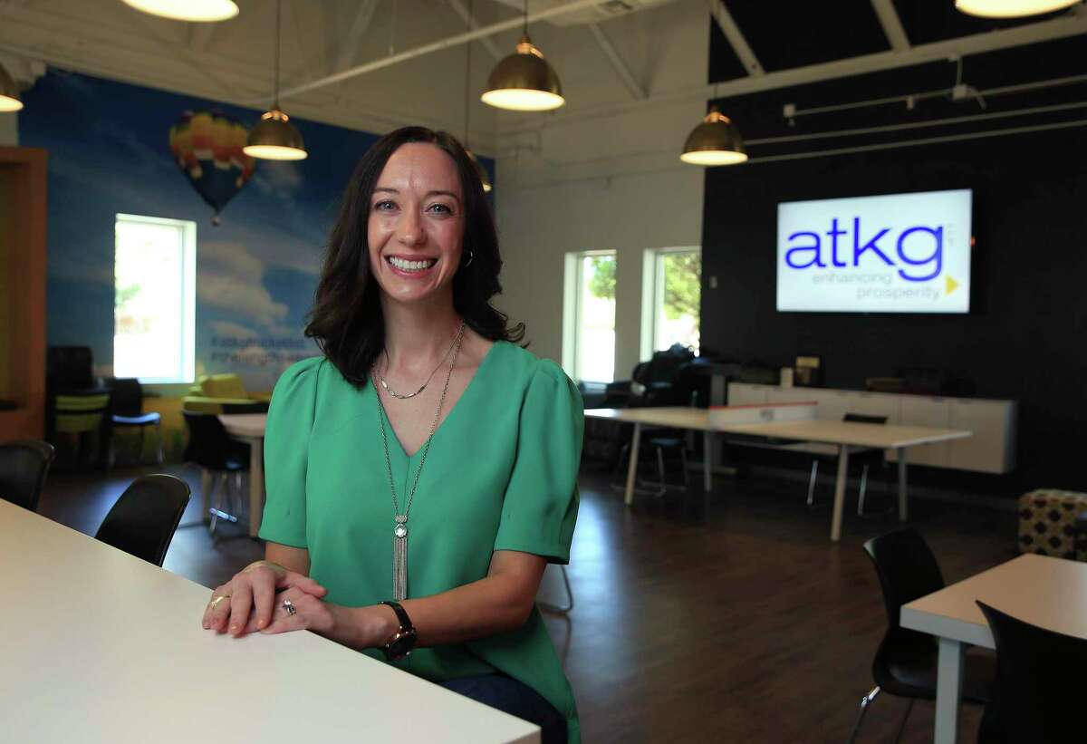 ‘We’re not stuffy’: Accounting firm ATKG offers pingpong table and beer ...