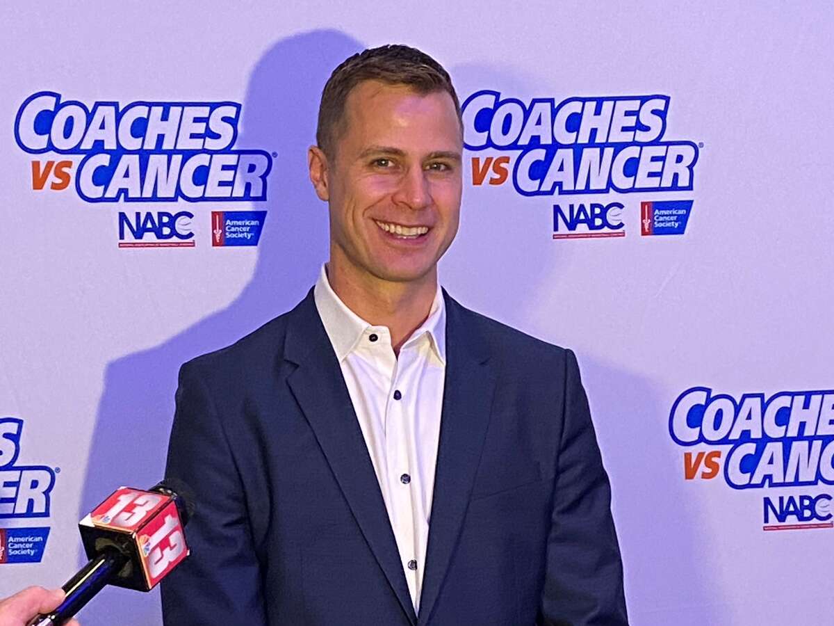Duke's Jon Scheyer 'as ready as you can be' to succeed Coach K