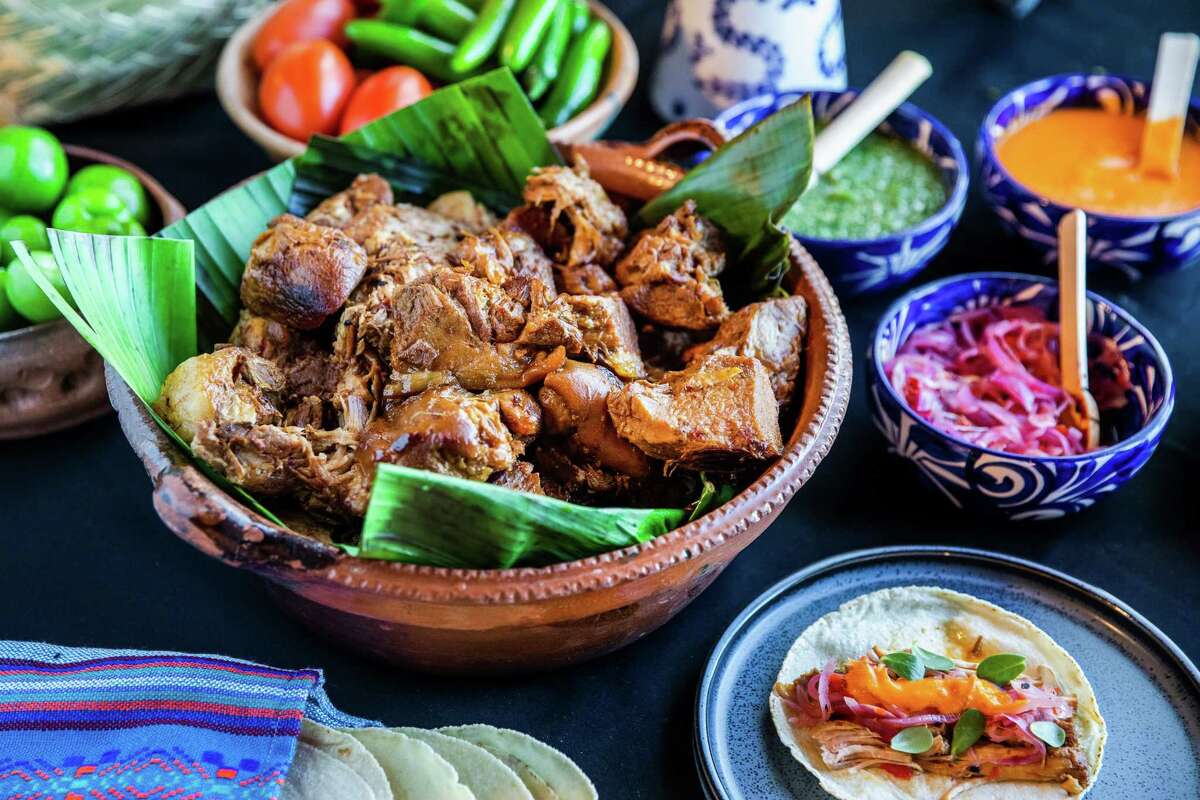 Maize Mexican restaurant in Memorial closes after a year