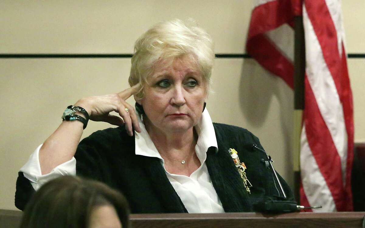 Susan Delgado Houston