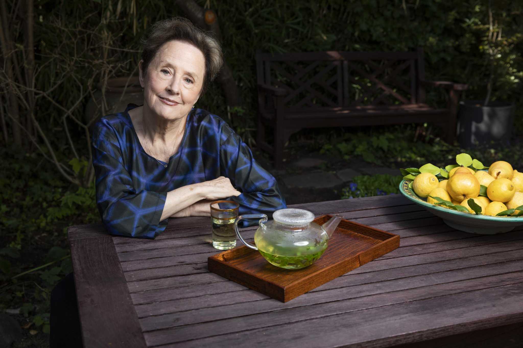 Alice Waters on the future of Chez Panisse and why she doesn’t believe ...
