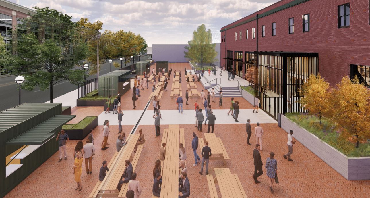 Seattle Mariners sign long-term lease for old Pyramid Brewery building ...