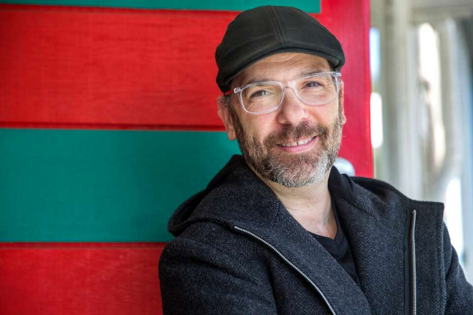 How Johnny Funcheap's SF event listing site started