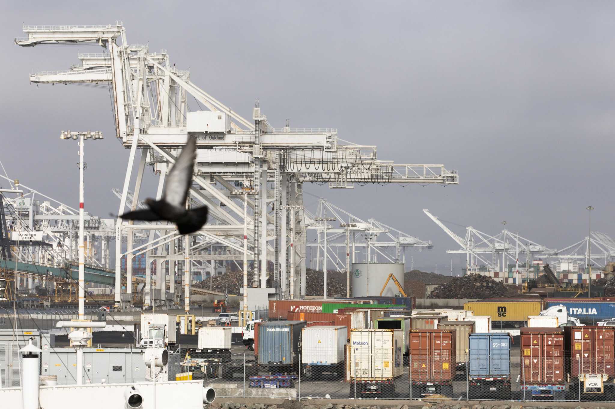 What Oakland’s new leadership means for the A’s Howard Terminal ...