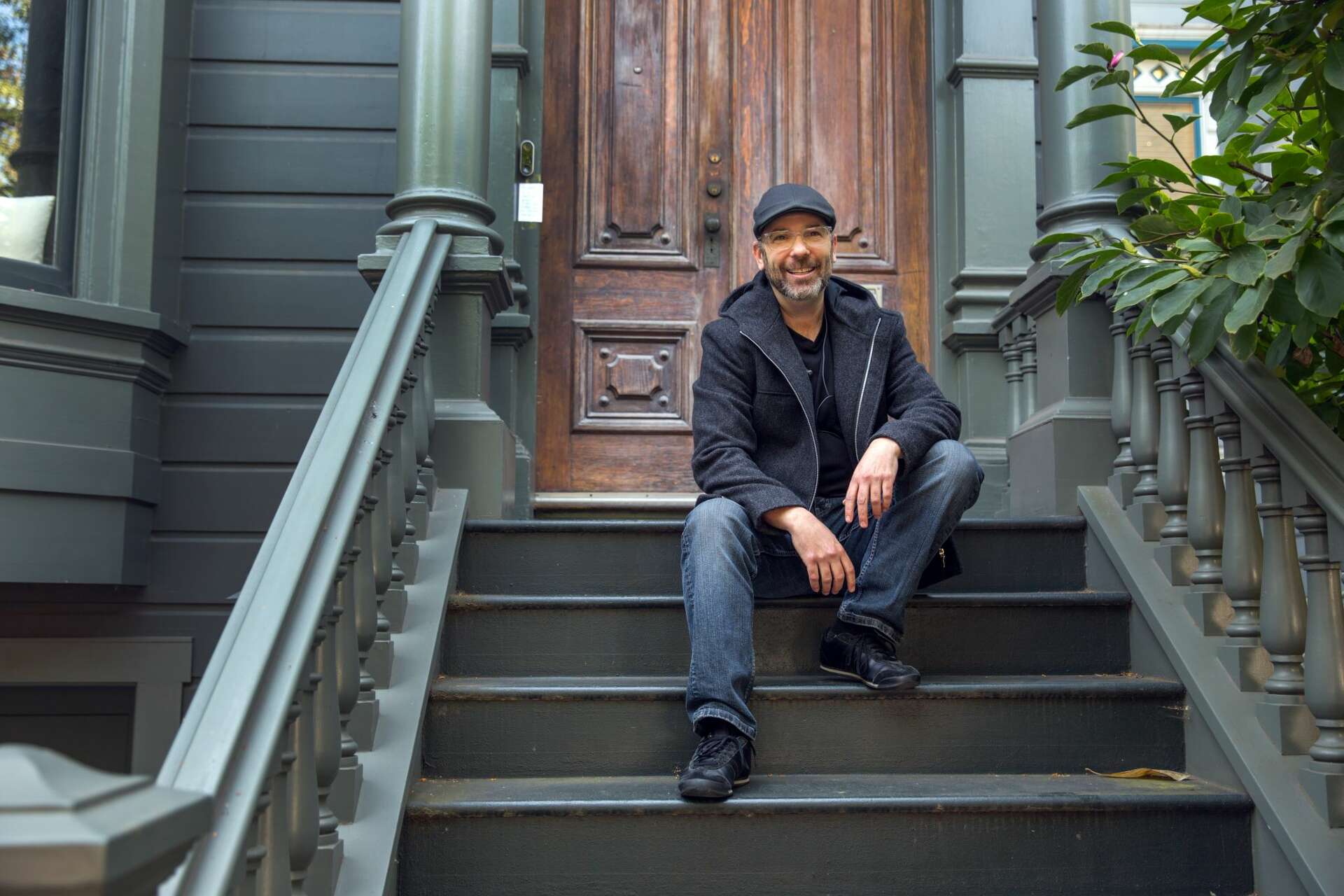 How Johnny Funcheap's SF event listing site started