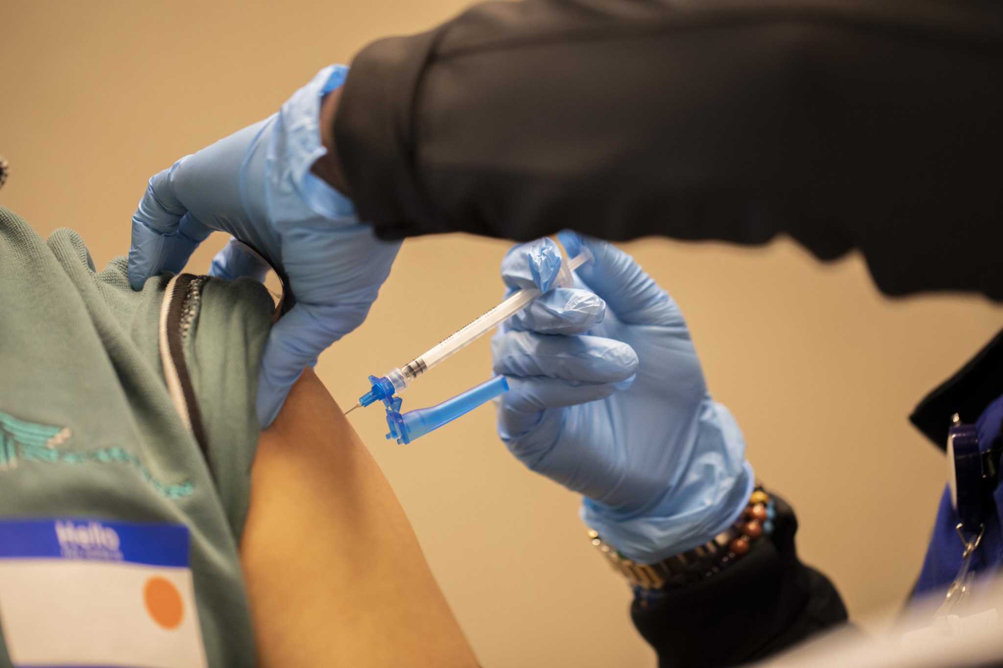 Booster shots vs. third doses of COVID vaccines: Here’s how they differ