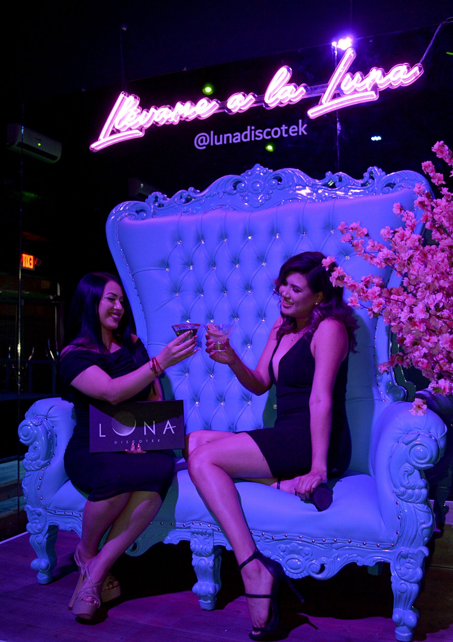 Downtown Laredo nightclub to celebrate grand opening Friday night