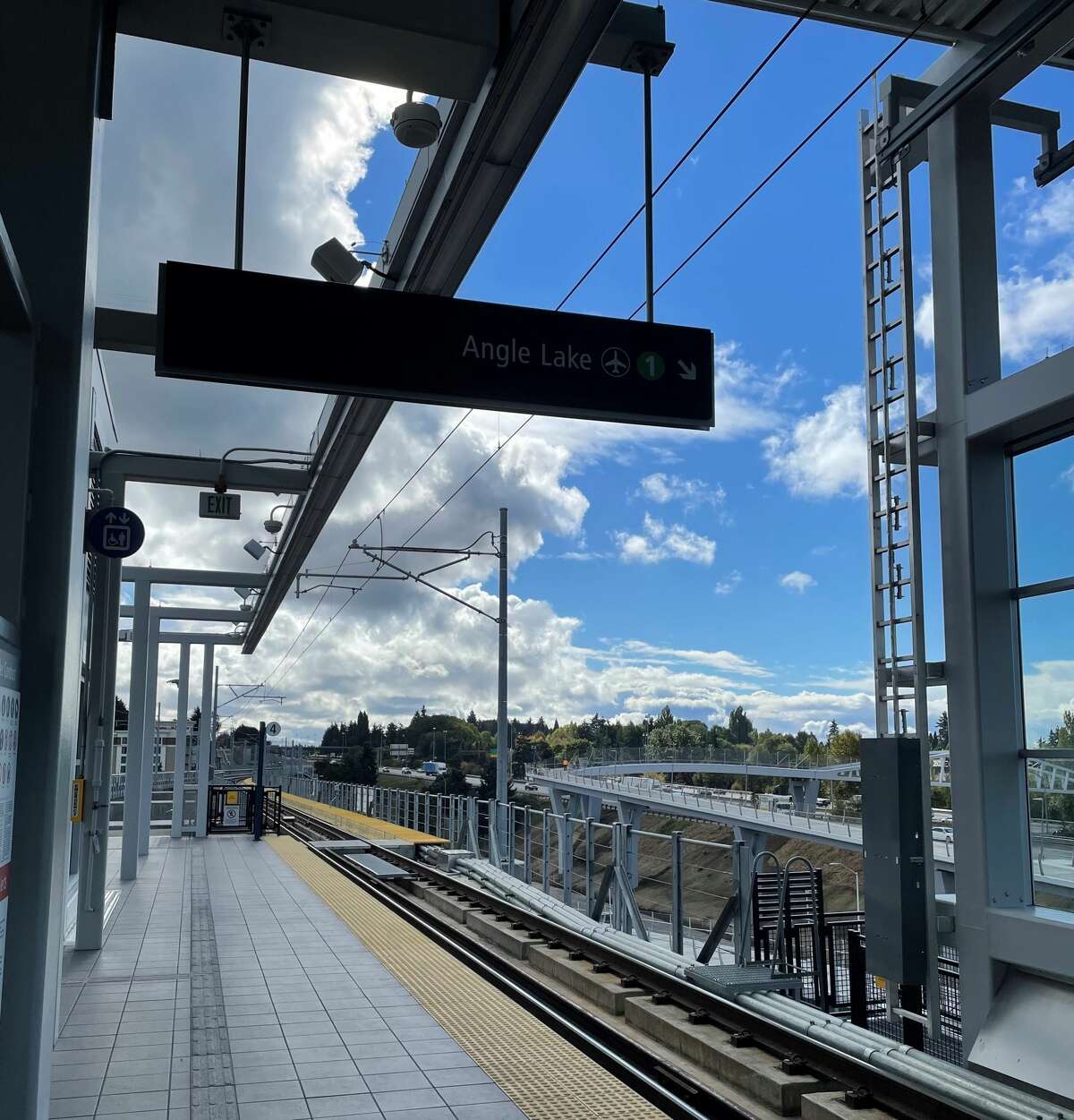 I'm a car-less Seattleite. New Link light rail extension is a ...