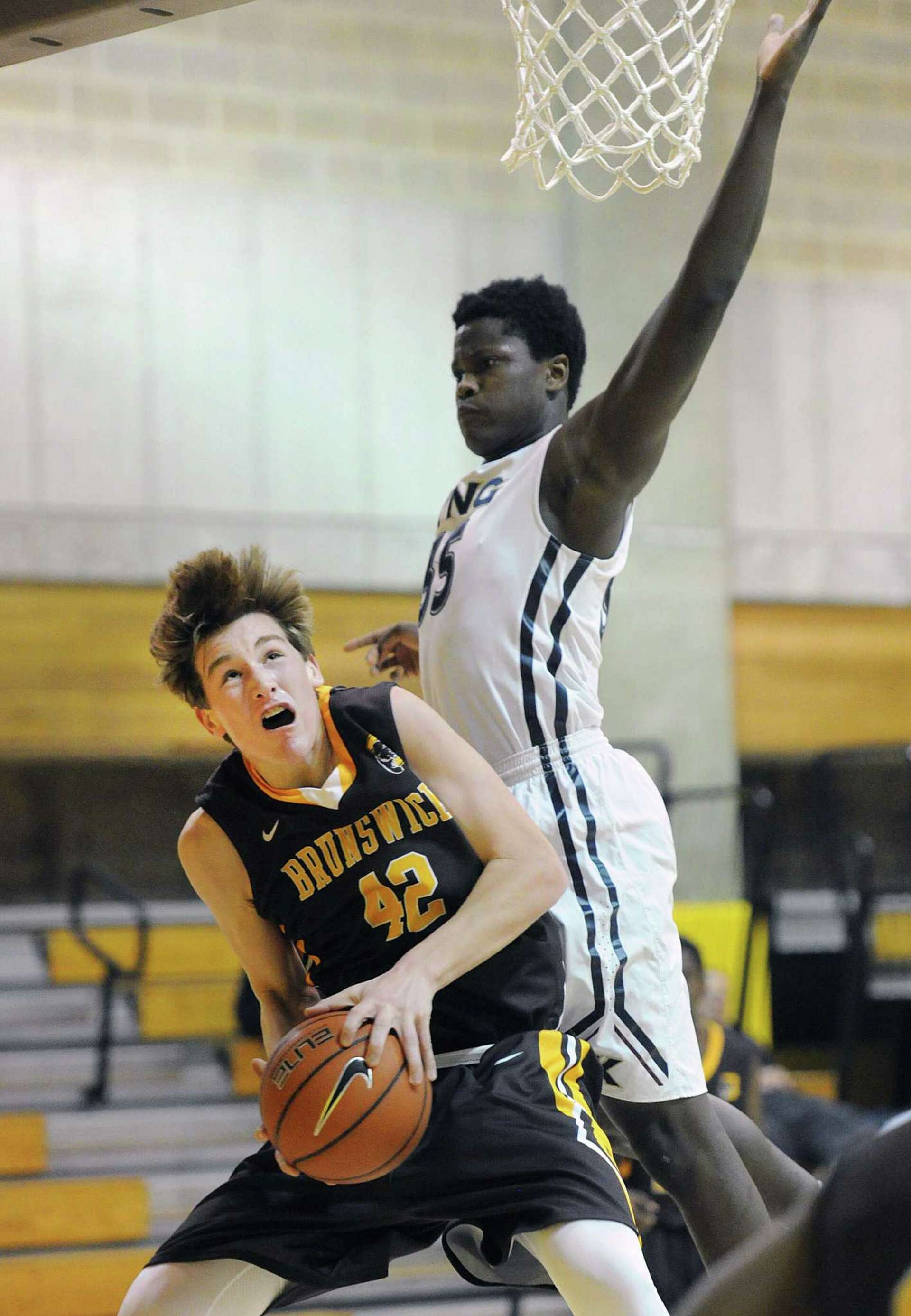 Yale’s Jack Molloy, a Greenwich product, has transformed his body ...