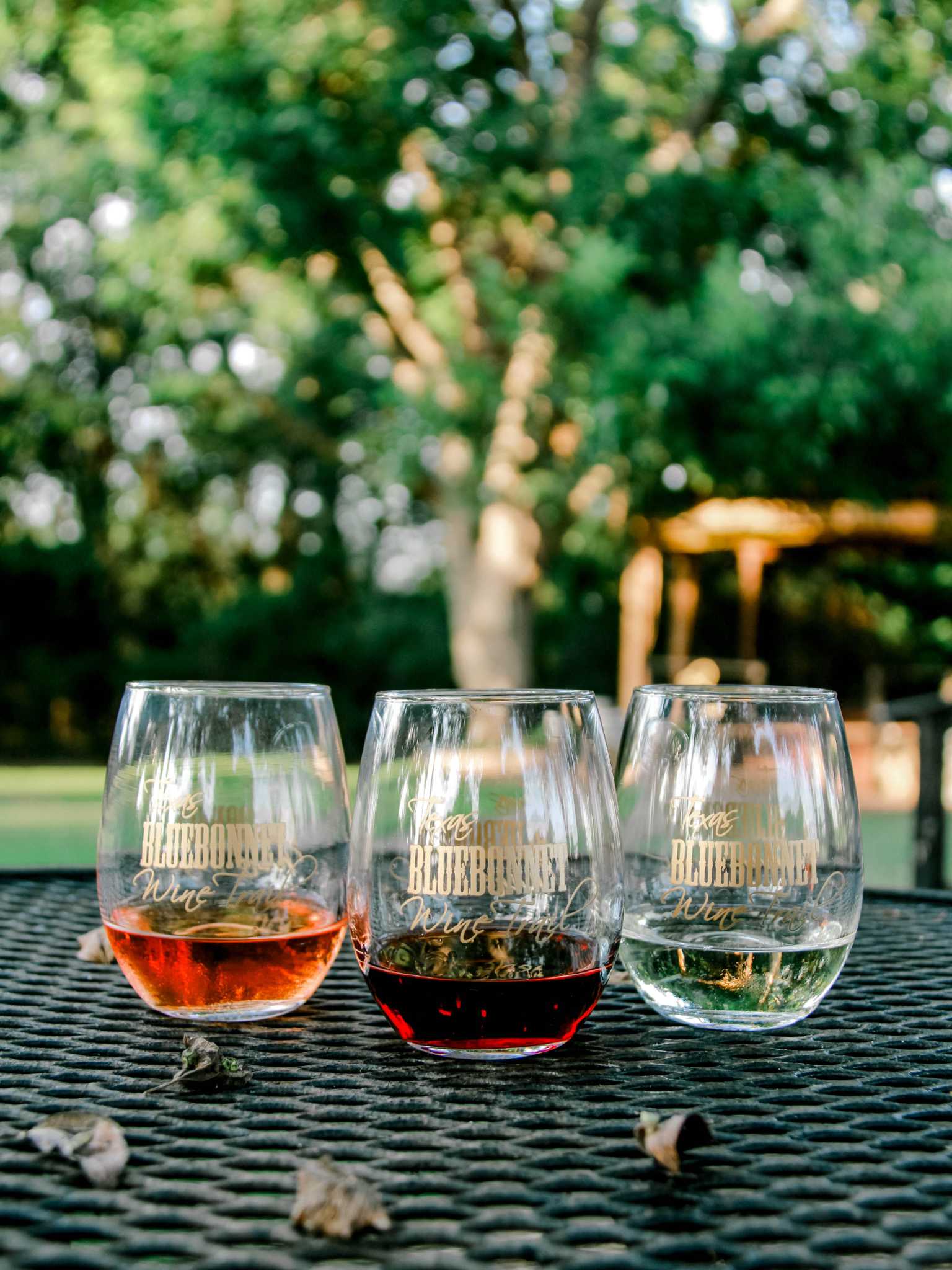 Wine Walk: Raise a glass of Texas wines as these upcoming festivals