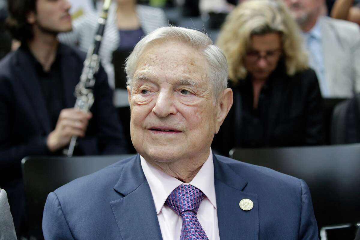 Soros Fund Management Owns Bitcoin