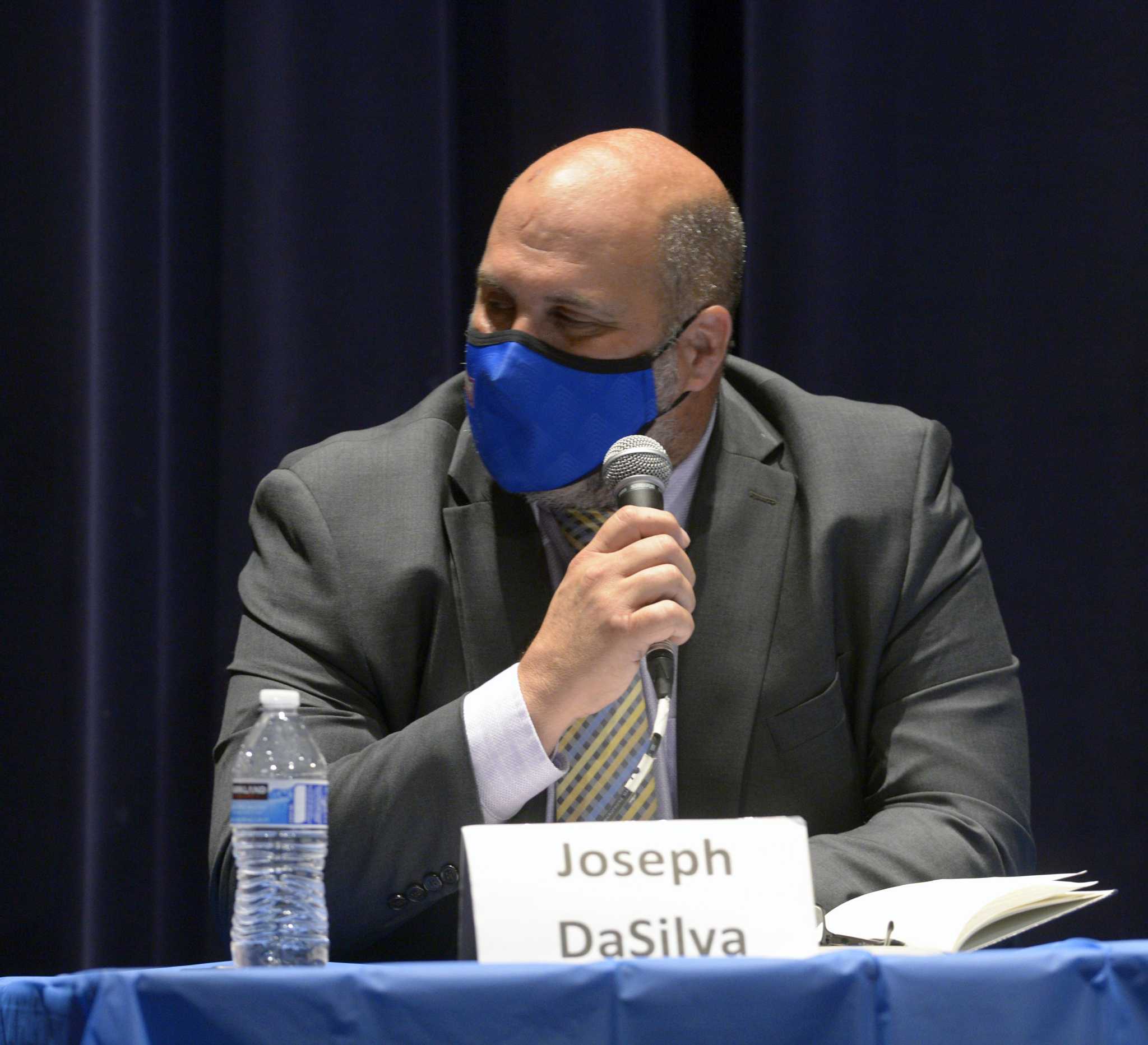 GOP candidate for probate judge is ‘deeply rooted’ in Danbury