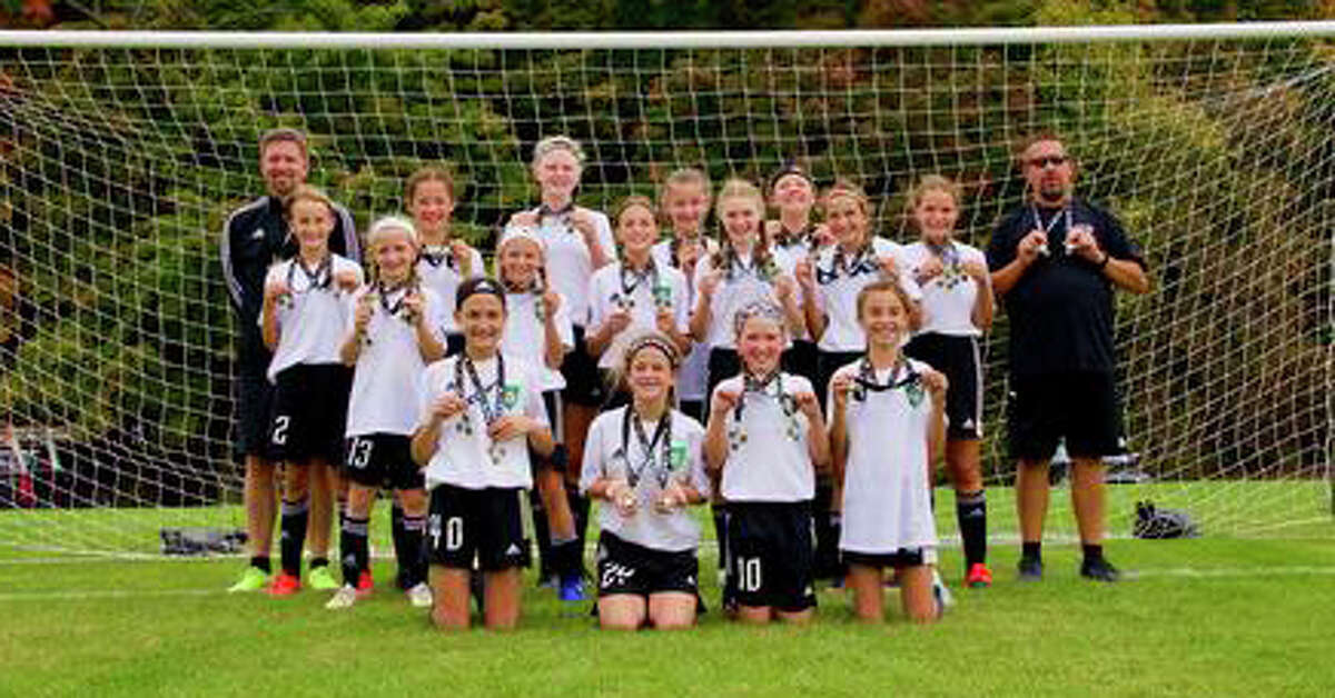 Fusion girls win two championships ... on the same day