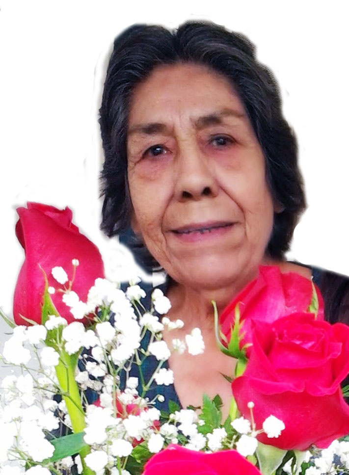 Alicia “Licha” Villalobos