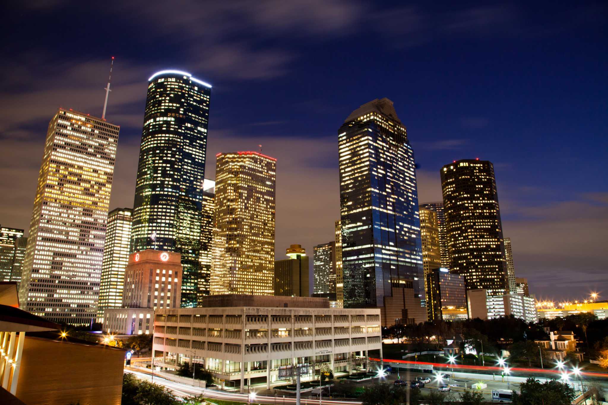 BP buys tech company that lets big buildings become their own power ...