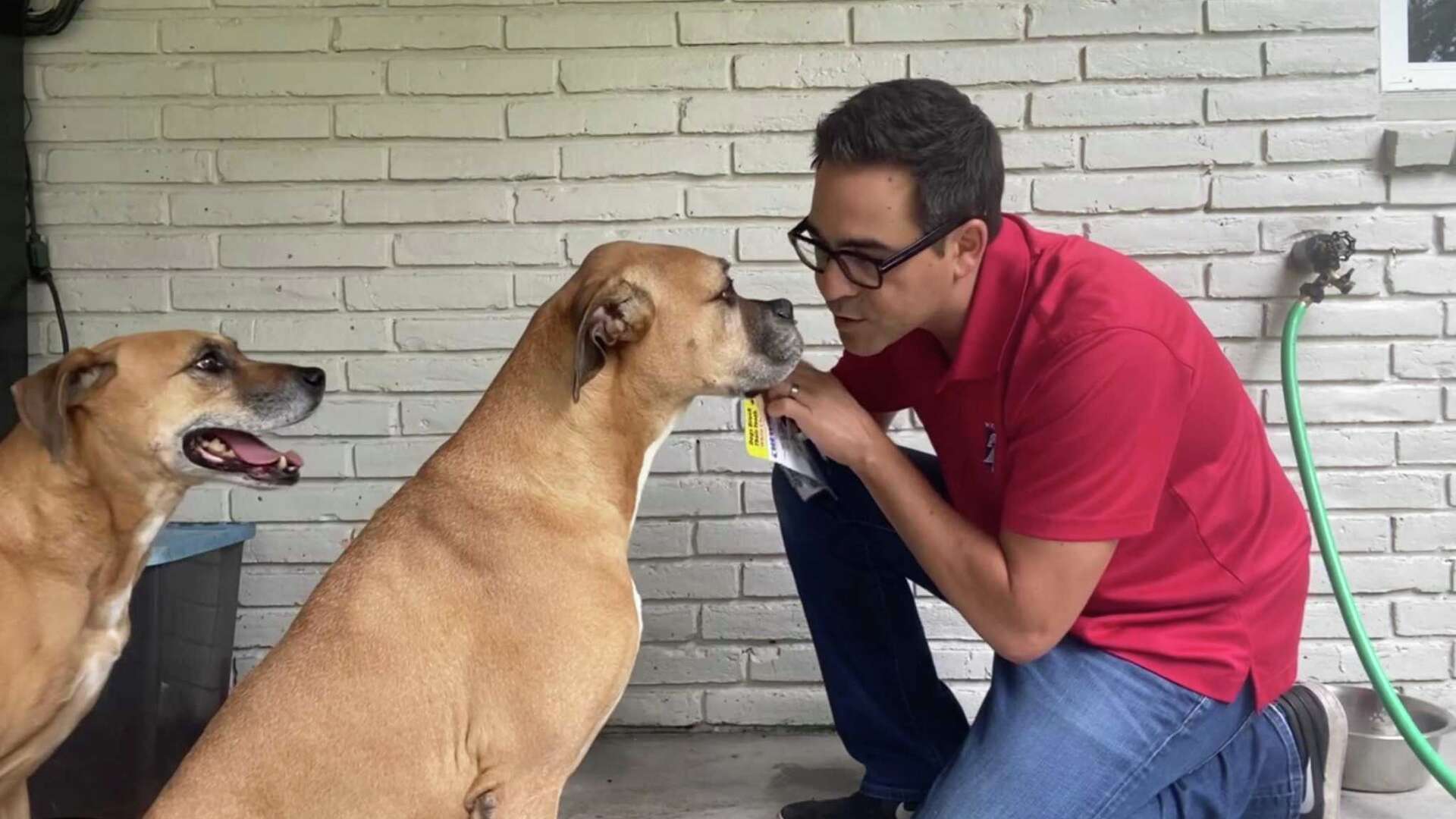 Where is Owen Conflenti? KPRC anchor leaves station after 20 years.