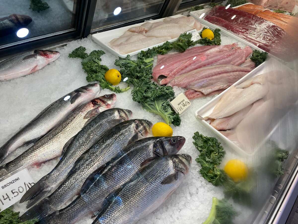 Relocated, expanded Hooked in Latham has many hits, a few misses