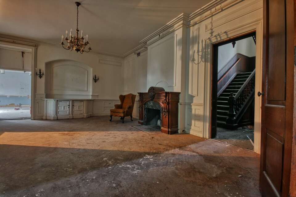 From sanitarium to spa: Beacon’s Craig House transformed yet again