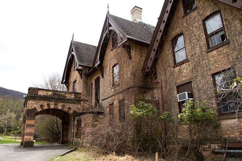 From sanitarium to spa: Beacon’s Craig House transformed yet again