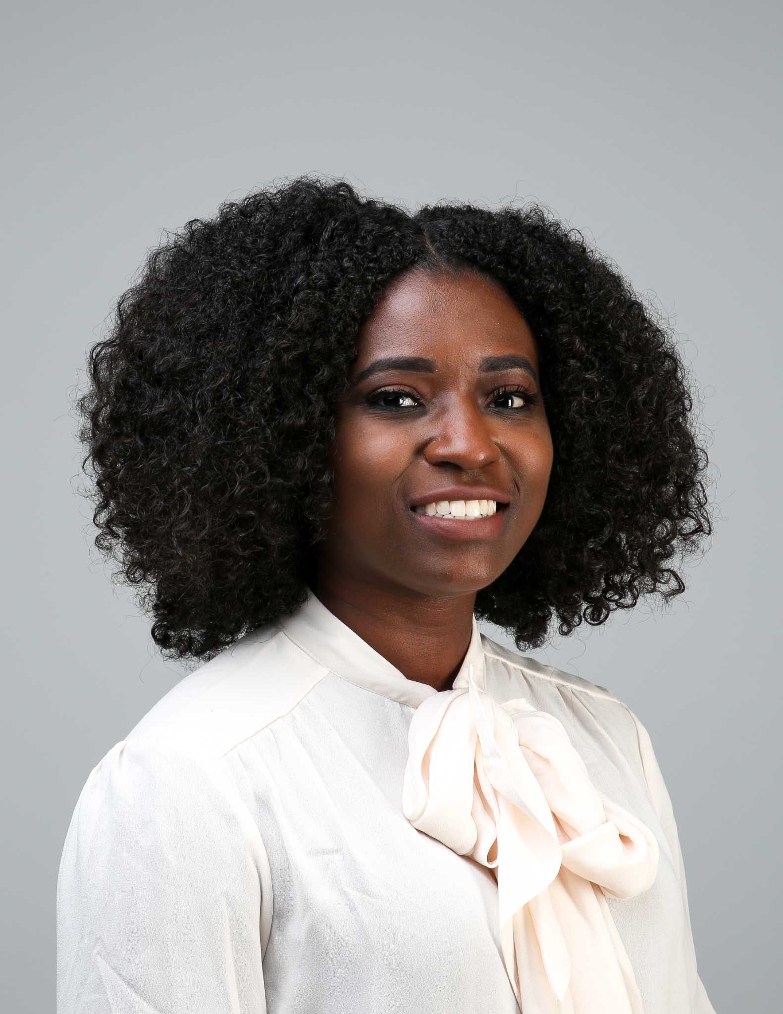 Monique Welch, Former Engagement Reporter - Houston Chronicle
