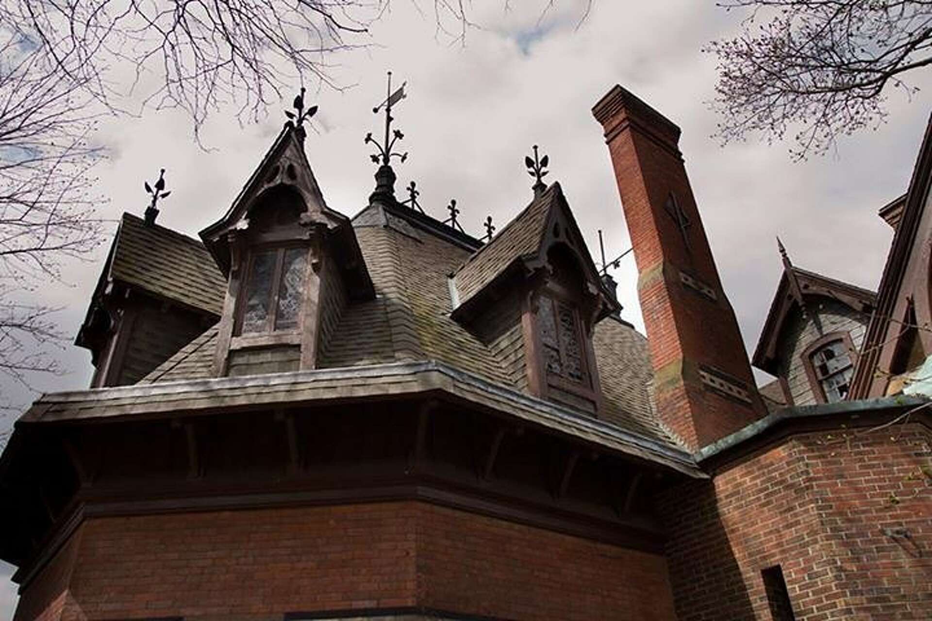 From sanitarium to spa: Beacon’s Craig House transformed yet again