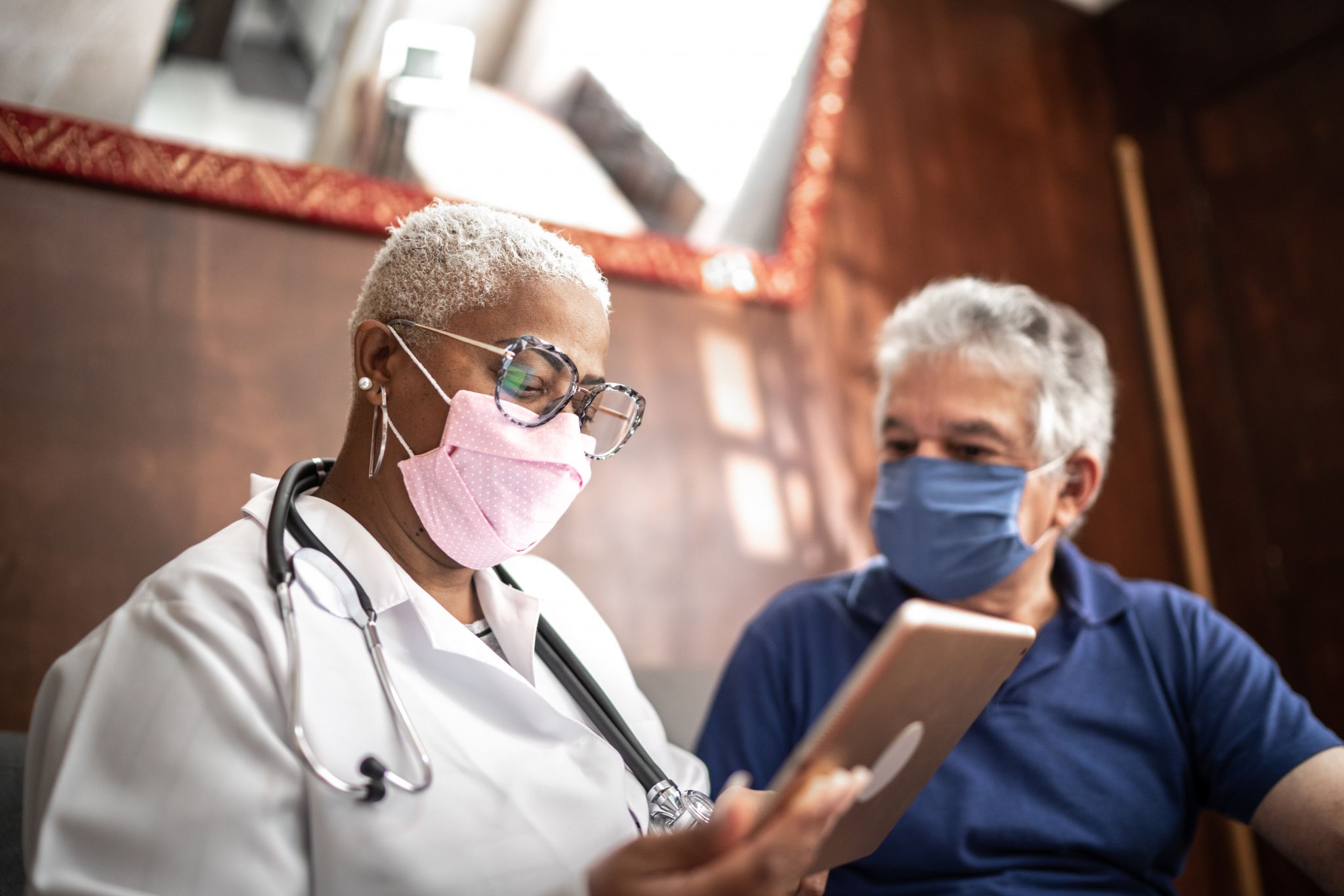 What is Covered With Medicare?