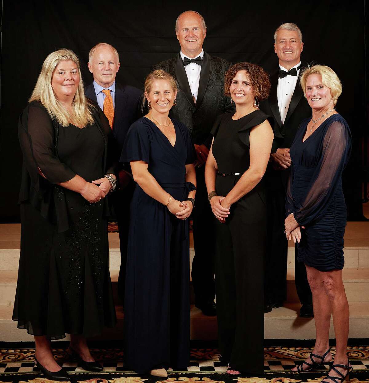 Darien girls coach Lisa Lindley enters National Lacrosse Hall of Fame