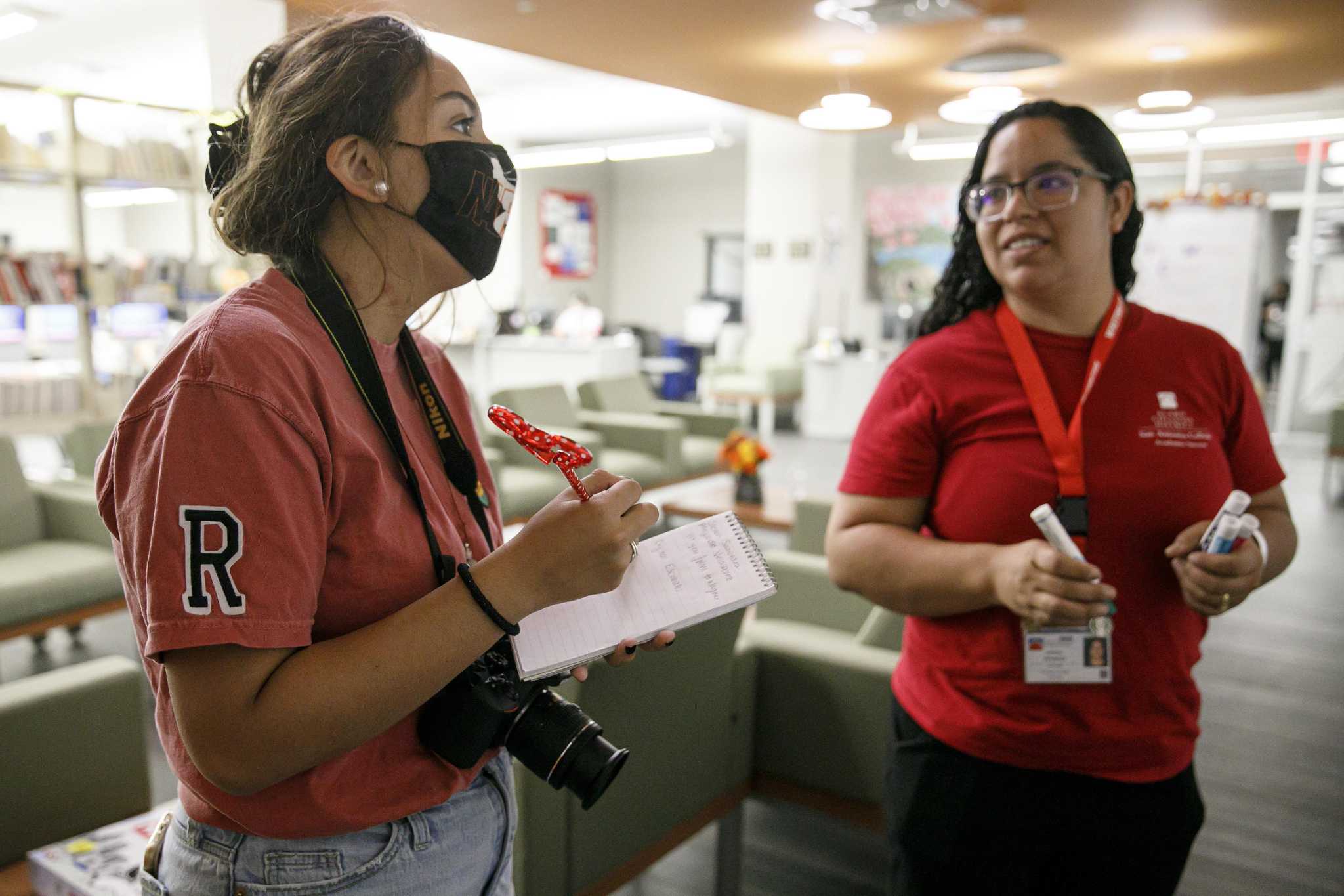 The Ranger at San Antonio College launched journalism careers for ...