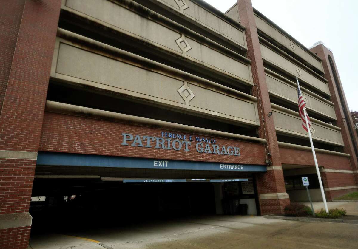 Danbury set to implement new technology for downtown parking