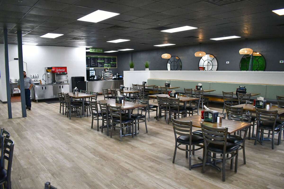 Field House opens new location, complete with rebrand