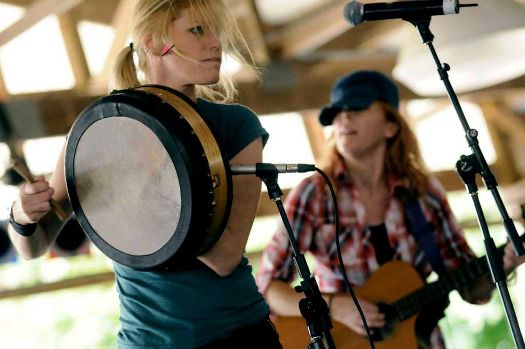 Irish 200 Music and Arts Fest photos
