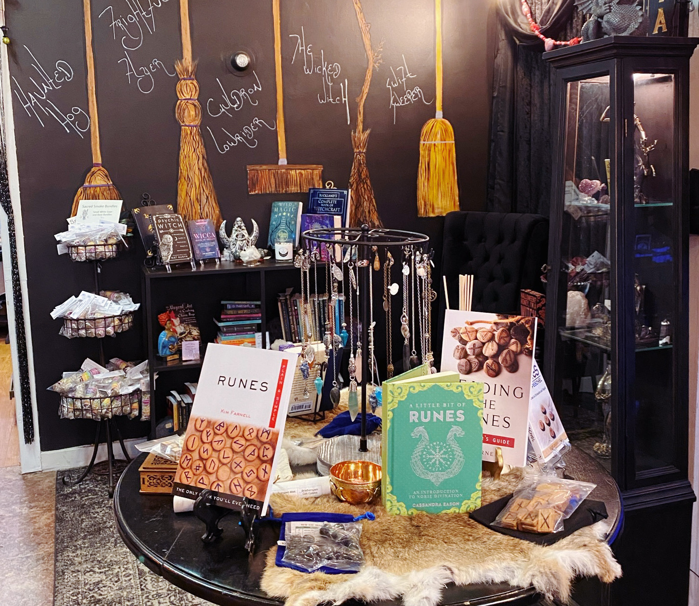 Pandemic has been good for business for Hudson Valley psychics