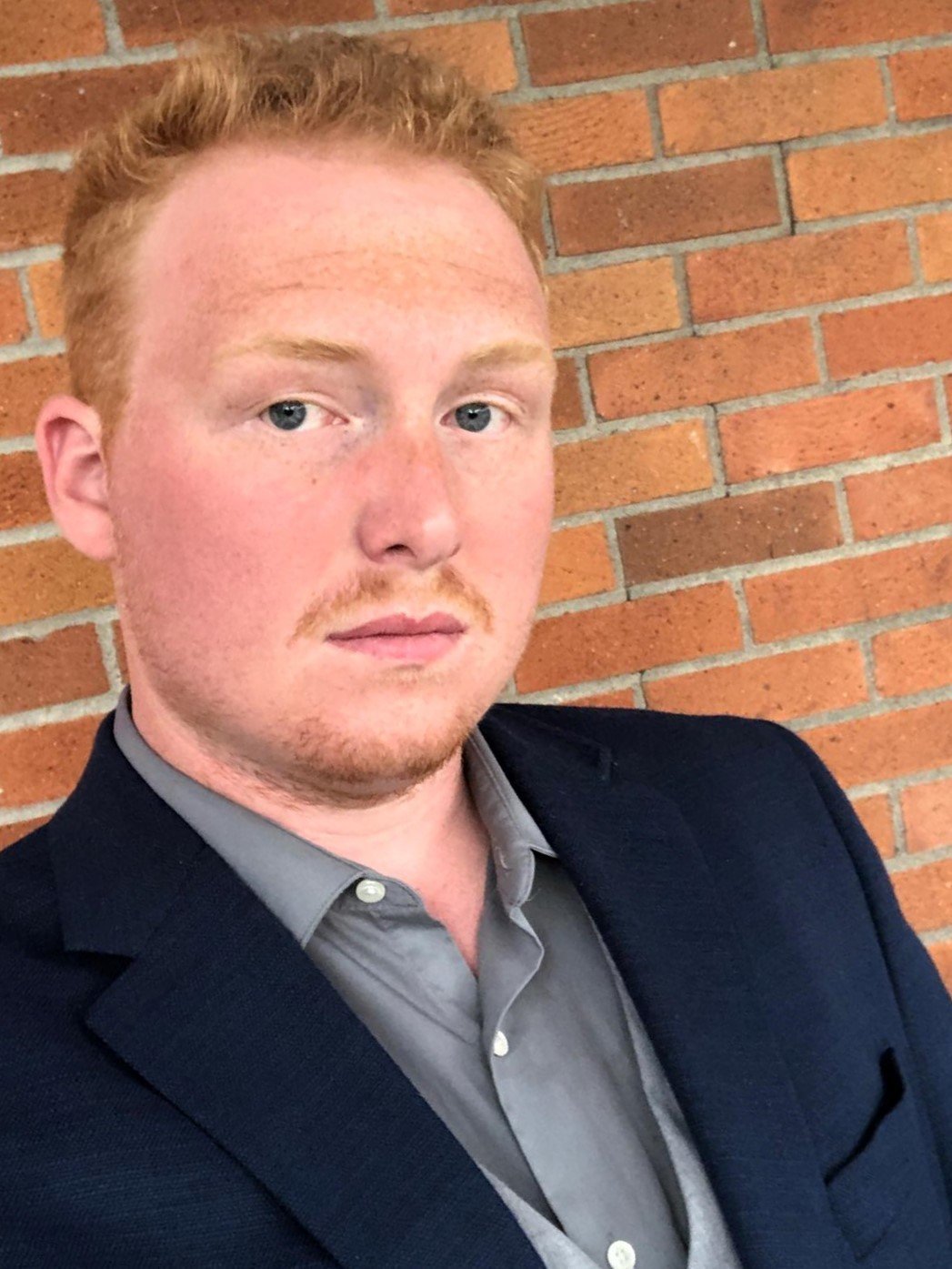 Business Matters: Jacob Davis from Davis Janitorial Services