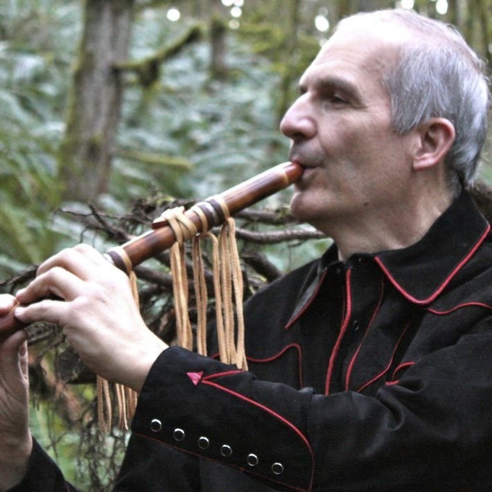 Meet Your Neighbor: John Sarantos