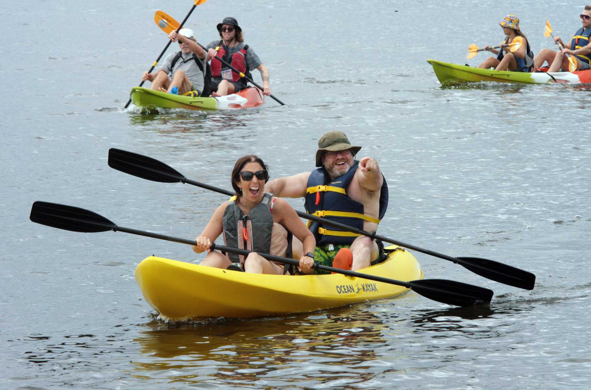 State Bond Commission approves $5M for CT harbors, channels