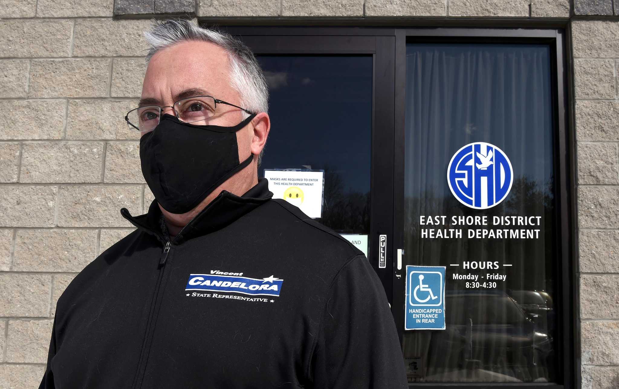 State Rep. Vincent Candelora (opinion): Time to unshackle Connecticut